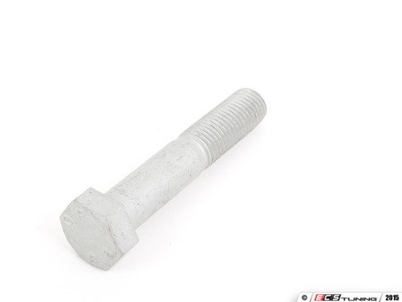 Genuine Volkswagen Audi - N10526202 - Bolt for Driveshaft Flex Joint ...