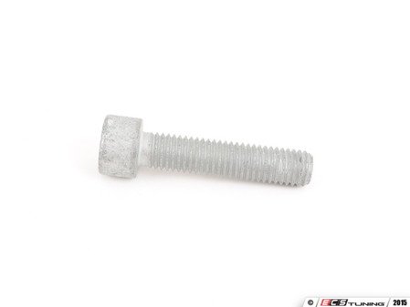 Genuine Volkswagen Audi - N90941703 - Multi-Point Socket Head Bolt ...