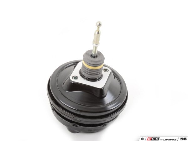 Genuine Volkswagen Audi - 4F0612107F - Brake Booster (4F0 612 107 F)