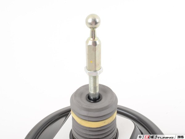 Genuine Volkswagen Audi - 4F0612107F - Brake Booster (4F0 612 107 F)