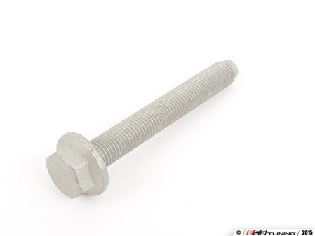 Genuine Volkswagen Audi - N10211202 - Hex Bolt - Priced Each (N 102 112 02)
