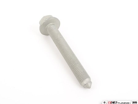 Genuine Volkswagen Audi - N10211202 - Hex Bolt - Priced Each (N 102 112 02)
