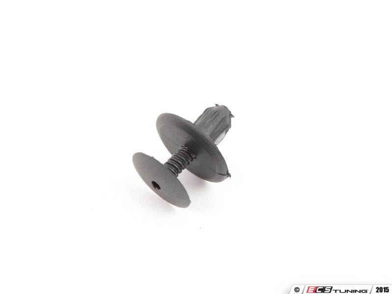 Genuine Volkswagen Audi - 701867299E9B9 - Clip - priced each (701 867 ...