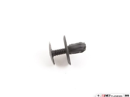 Genuine Volkswagen Audi - 701867299E9B9 - Clip - priced each (701 867 ...