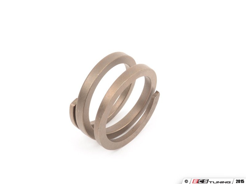 Genuine Volkswagen Audi - 084409379 - SPRING (084 409 379)