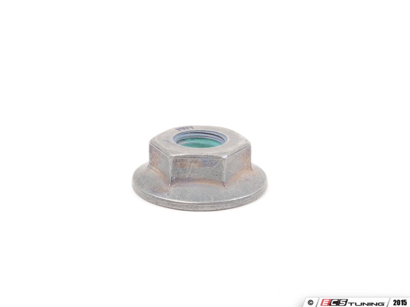 Genuine Volkswagen Audi - WHT005538 - Shouldered Nut - Priced Each (WHT ...