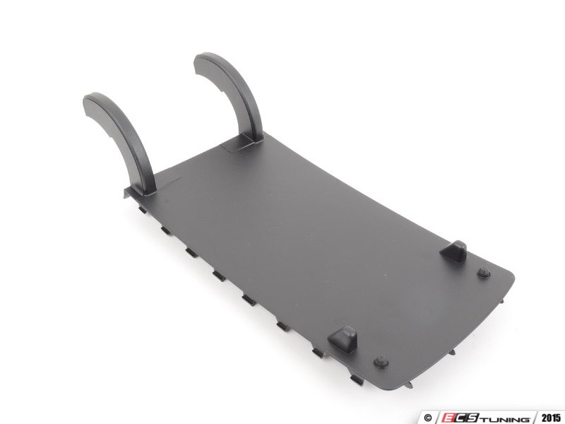 Genuine Volkswagen Audi - 3C0864249D9B9 - armrest bracket - lower (3C0 ...