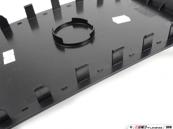 Genuine Volkswagen Audi - 3C0864249D9B9 - armrest bracket - lower (3C0 ...