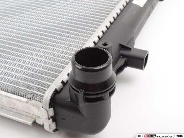 Genuine Volkswagen Audi - 5K0121253F - Radiator (5K0 121 253 F)