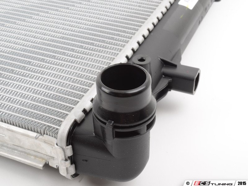 Genuine Volkswagen Audi - 5K0121253F - Radiator (5K0 121 253 F)