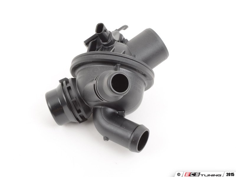 Genuine BMW - 11538671517 - Thermostat (11-53-8-671-517)