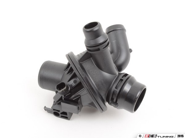 Genuine BMW - 11538671517 - Thermostat (11-53-8-671-517)