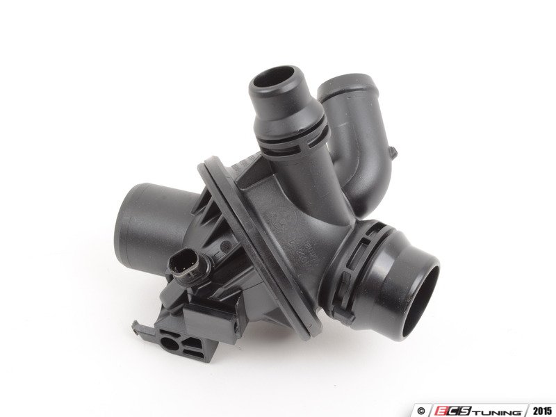 Genuine BMW - 11538671517 - Thermostat (11-53-8-671-517)