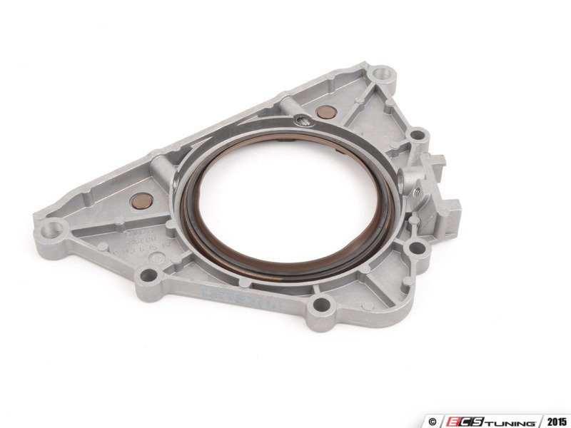 Genuine BMW - 11147794168 - Rear case plate (11-14-7-794-168)