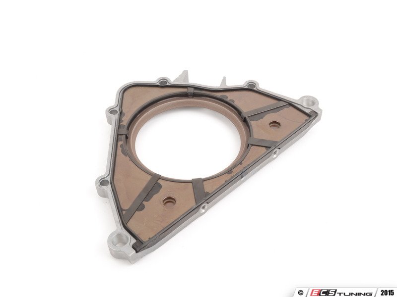 Genuine BMW - 11147794168 - Rear case plate (11-14-7-794-168)