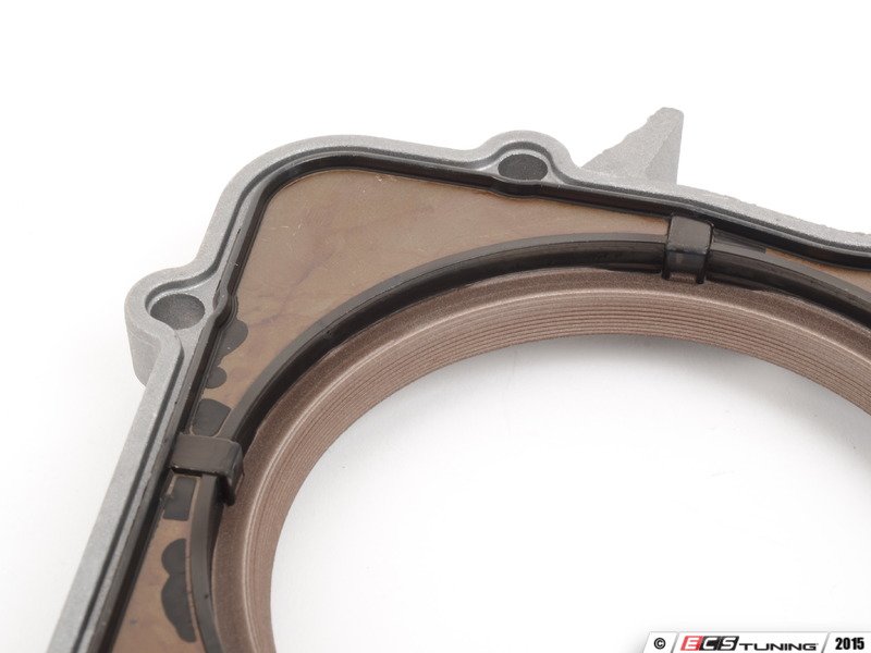 Genuine BMW - 11147794168 - Rear case plate (11-14-7-794-168)