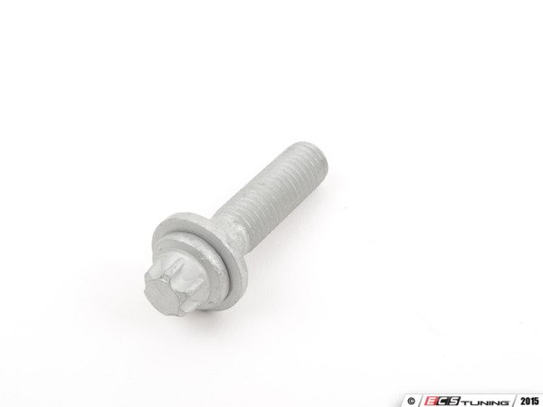 Genuine MINI - 07129903976 - TORX SCREW (07-12-9-903-976)