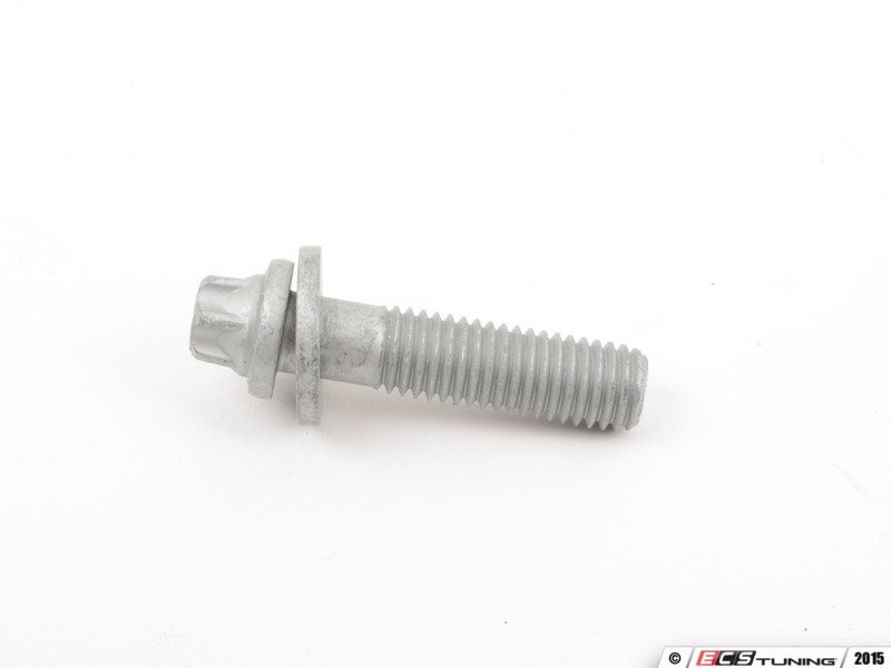 Genuine MINI - 07129903976 - TORX SCREW (07-12-9-903-976)