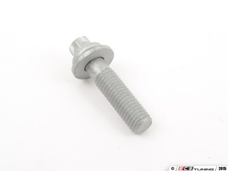 Genuine MINI - 07129903976 - TORX SCREW (07-12-9-903-976)