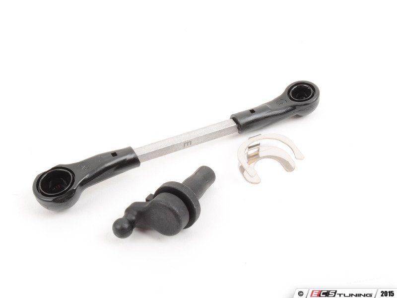 Genuine Volkswagen Audi - 059198212 - Intake Manifold Repair Set ...