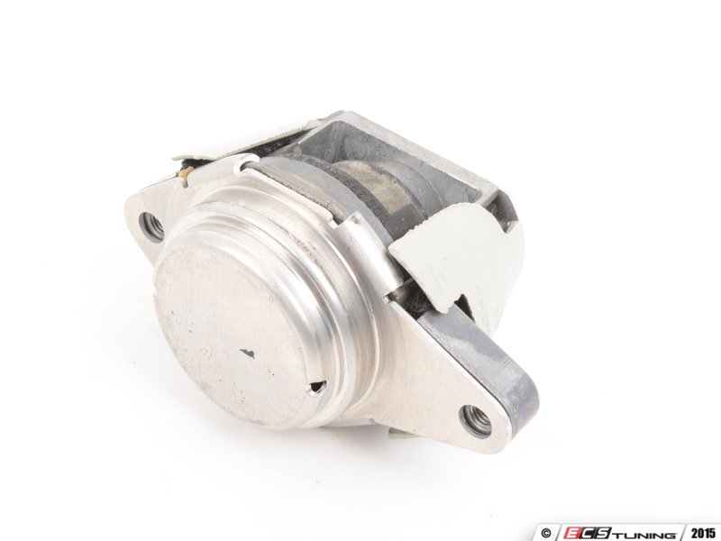 Genuine Volkswagen Audi - 3D0399151AF - Transmission mount - left - (NO ...