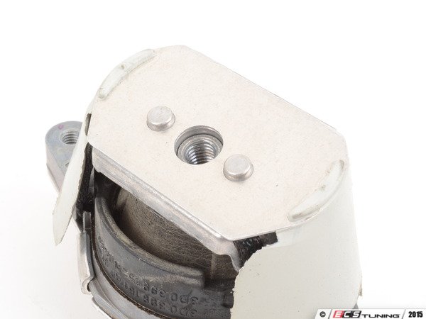 Genuine Volkswagen Audi - 3D0399151AF - Transmission mount - left - (NO ...