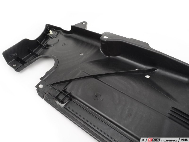 Genuine Porsche - 95850421100 - LINING