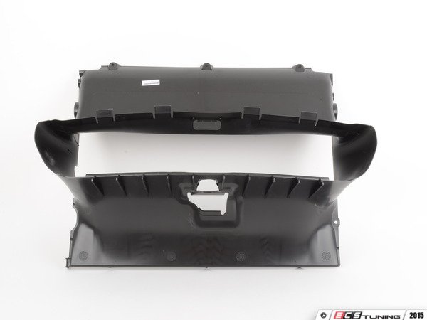 Genuine Porsche - 95857532320 - AIR DUCT