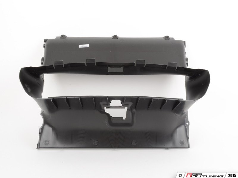 Genuine Porsche - 95857532320 - AIR DUCT