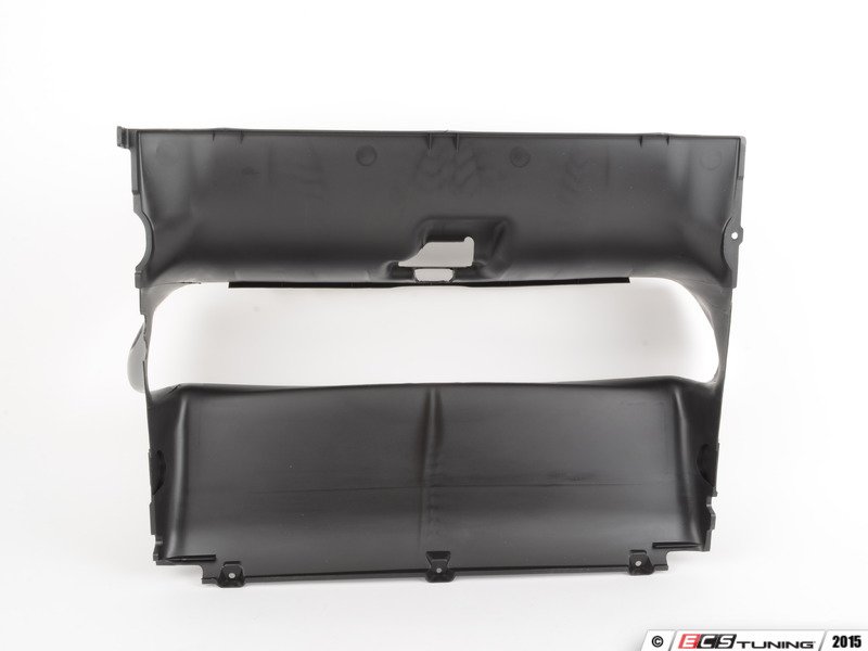 Genuine Porsche - 95857532320 - AIR DUCT