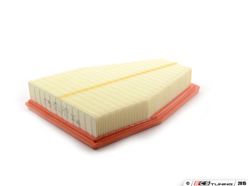 Genuine Porsche - 99111013000 - Air Filter Insert - Priced Each