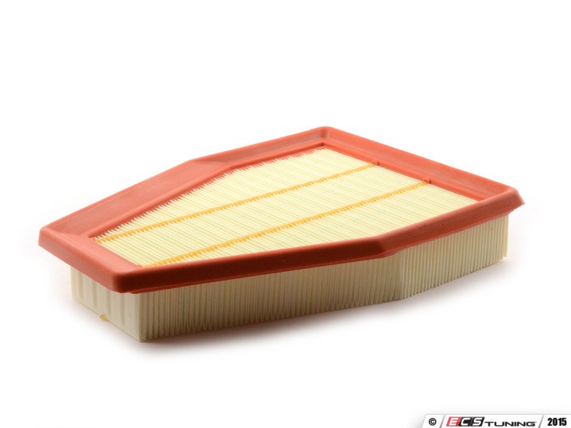 Genuine Porsche - 99111013000 - Air Filter Insert - Priced Each