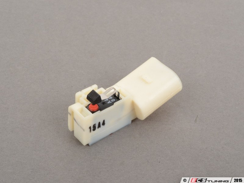 Genuine Volkswagen Audi - 1T0962103A - SWITCH (1T0 962 103 A)