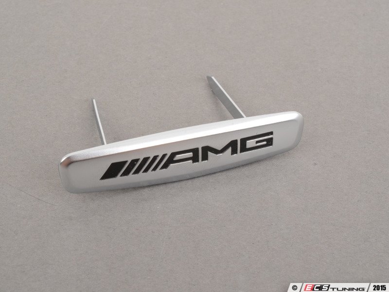 Genuine Mercedes Benz - 0008172316 - LETTERING