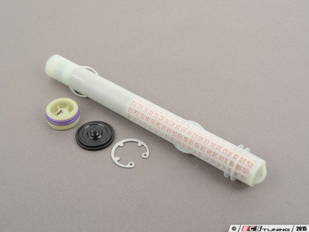 Genuine MINI - 64509237857 - A/C Receiver / Drier Insert (64-50-9-237-857)