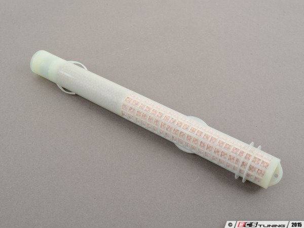 Genuine MINI - 64509237857 - A/C Receiver / Drier Insert (64-50-9-237-857)