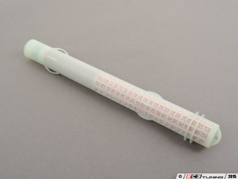 Genuine BMW - 64509237857 - A/C Receiver / Drier Insert (64-50-9-237-857)