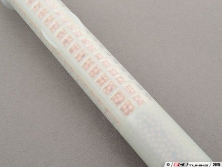 Genuine MINI - 64509237857 - A/C Receiver / Drier Insert (64-50-9-237-857)