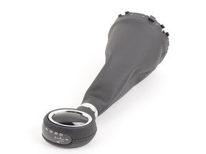 Genuine MINI Parts Automatic Shift Knobs - ECS Tuning