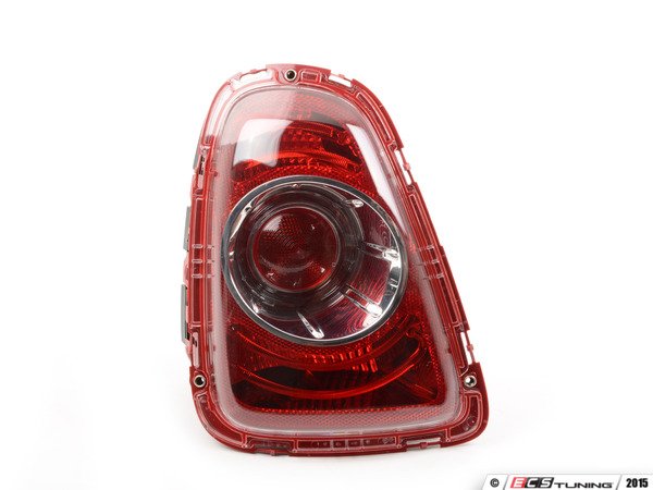 Genuine MINI - 63217255913 - Rear Taillight - Left (63-21-7-255-913)