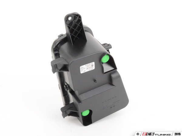 Genuine Volkswagen Audi - 5G0941699 - LED Fog light - left (5G0 941 699)