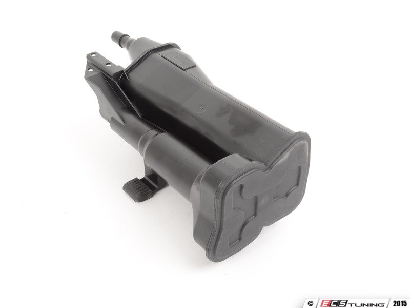 Genuine BMW - 16137194208 - Activated Charcoal Filter for Fuel Vapor ...