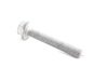 Genuine Volkswagen Audi - N10628601 - Hex Bolt - Priced Each (N 106 286 01)