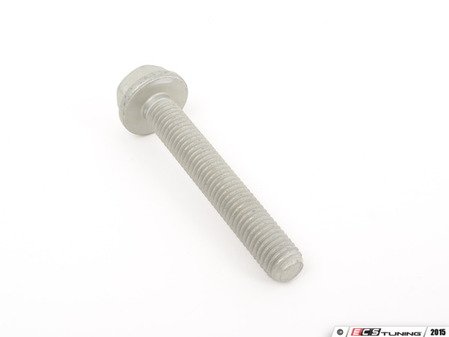 Genuine Mercedes Benz - 910105010012 - SCREW