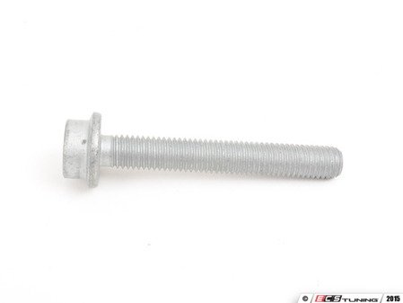Genuine Volkswagen Audi - N10625901 - Polygon Socket Bolt - Priced Each ...