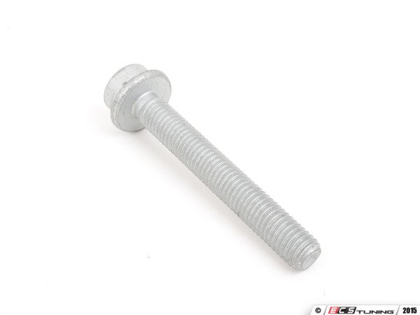 Genuine Volkswagen Audi - N10625901 - Polygon Socket Bolt - Priced Each ...