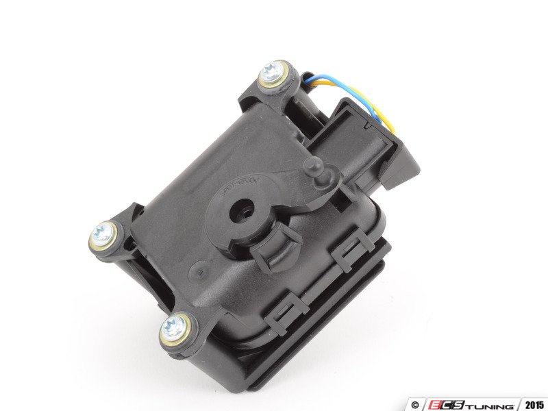 Genuine Mercedes Benz - 2108200642 - Electric Motor