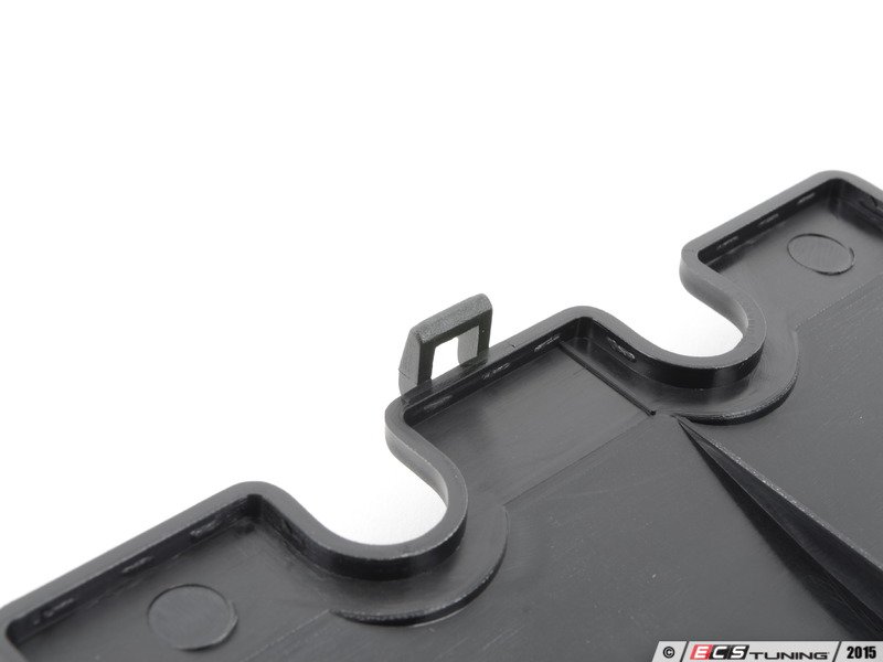 URO - 11141736106 - Valley Pan Cover