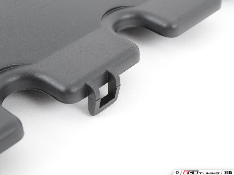 URO - 11141736106 - Valley Pan Cover