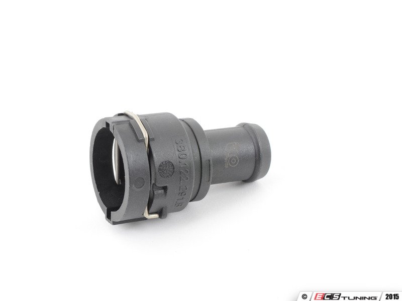 URO - 3B0122291B - Quick Disconnect Coupler